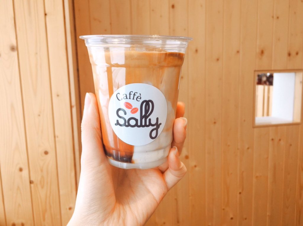 CAFE | SALLY＆Co.